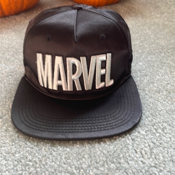 Marvel | Accessories | Youth Marvel Cap | Poshmark